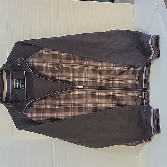 Marc Ecko | Jackets & Coats | Marc Echo Cut And Sow Jacket | Poshmark